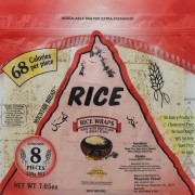 Gerry's Healthy Tasty Tucker | Low-Carb & Keto Products