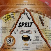 Gerry's Low Carb Buns - Gerry's