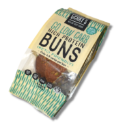 Gerry's Super Bread - Gerry's