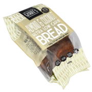 Gerry's Healthy Tasty Tucker | Low-Carb & Keto Products