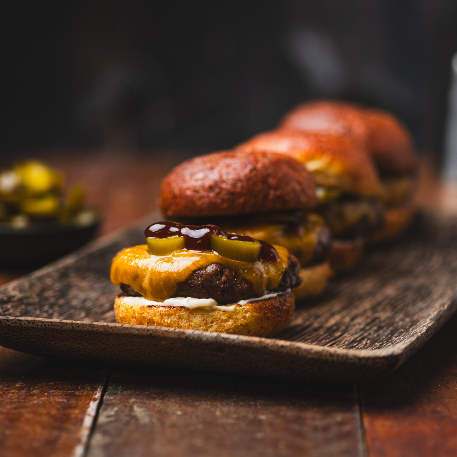 Almond & Coconut Sliders