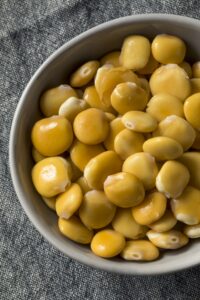 Lupin Fact Sheet - Gerry's