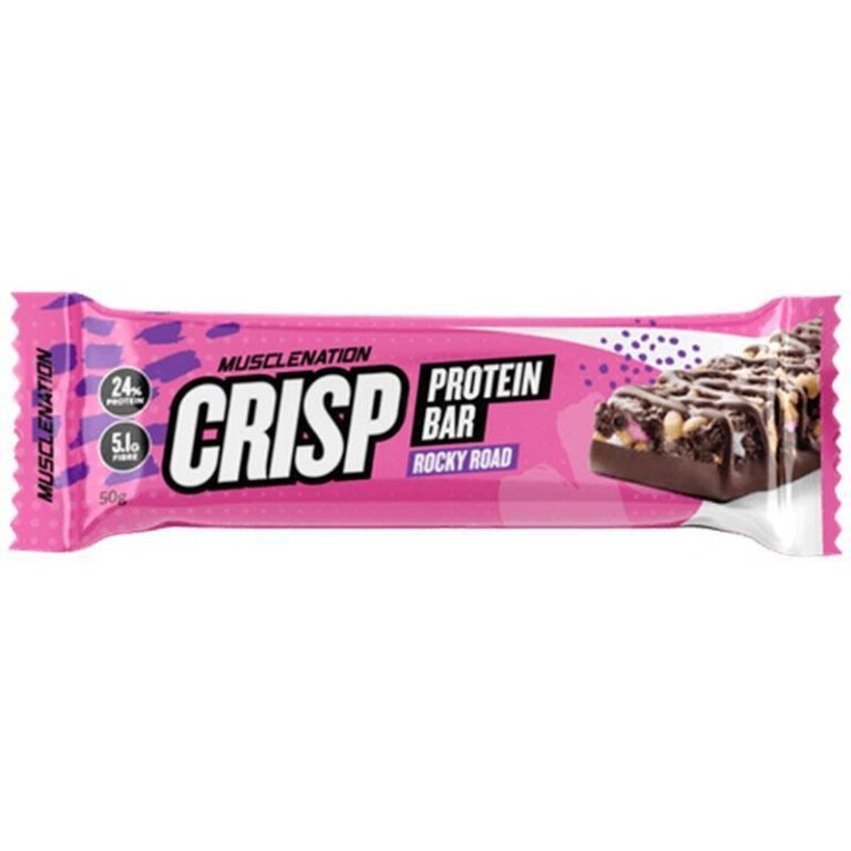 Snacks - Gerry's - Healthy Tasty Tucker